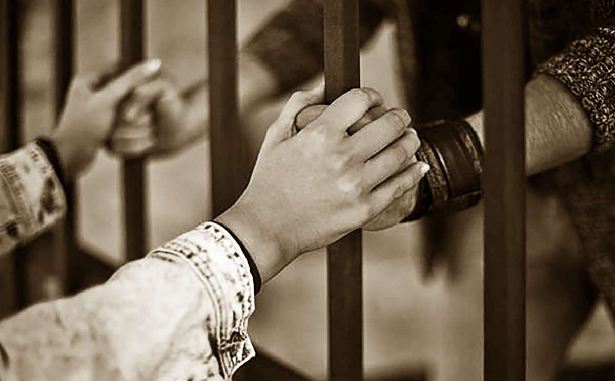ΦΑΚΕΛΟΣ: Οι φυλακές στην Ελλάδα - Crime Fiction Fans