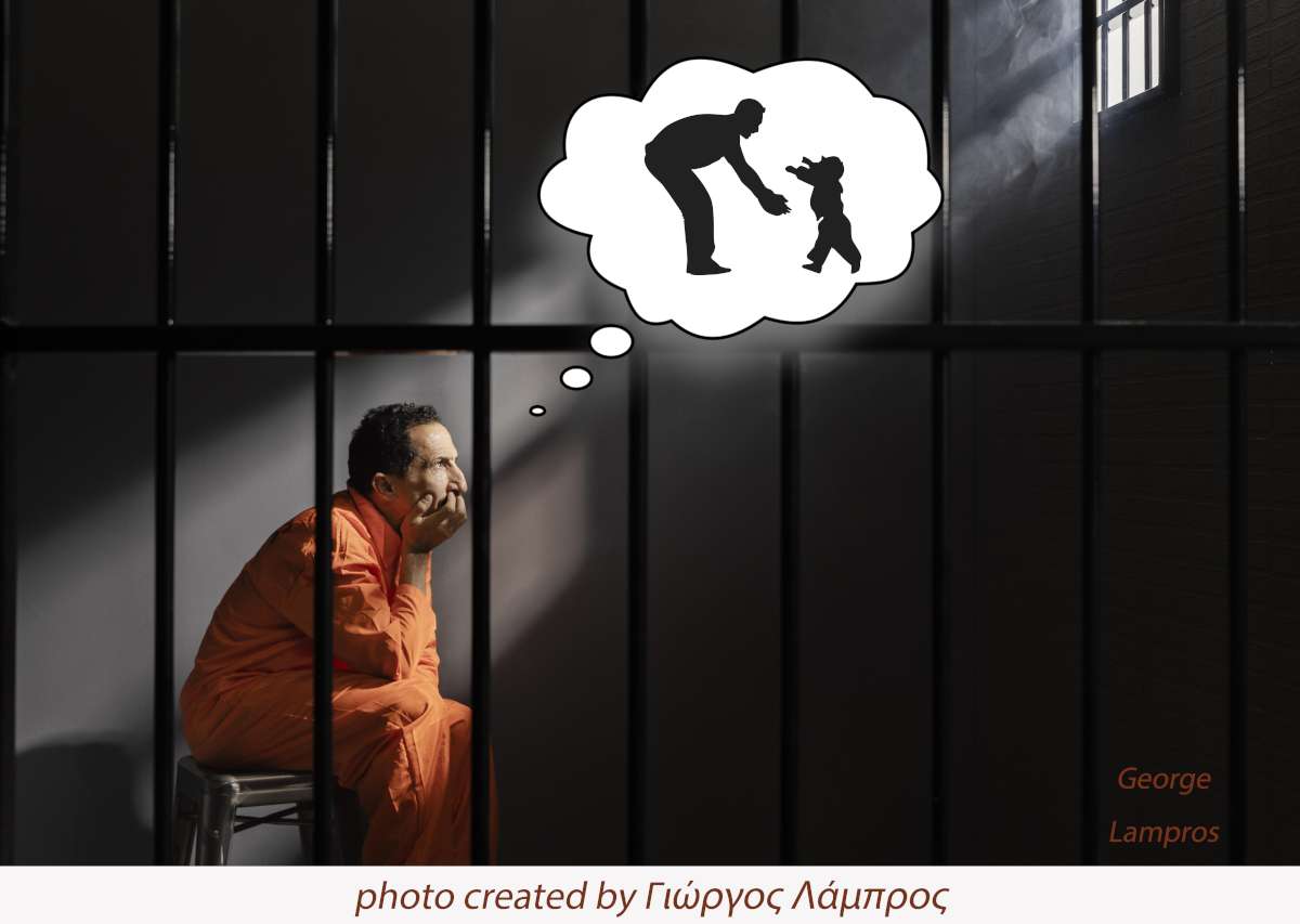 ΦΑΚΕΛΟΣ: Οι φυλακές στην Ελλάδα - Crime Fiction Fans